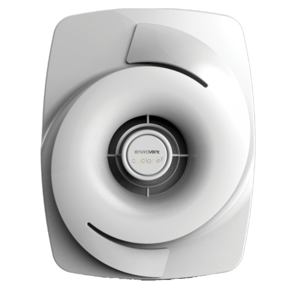 Like New Envirovent Cyclone 8 (CYC-DL-230V) - Own4Less